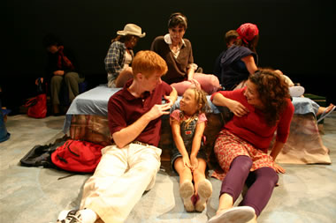 Open Circle Theatre: Photo Gallery
